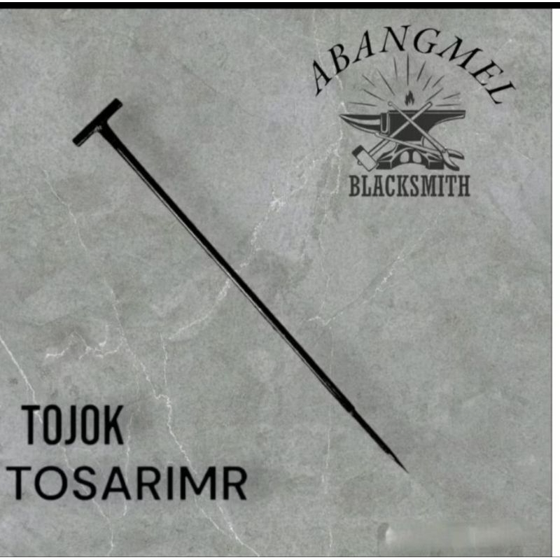 Jual TOJOK PANEN BUAH SAWIT BAJA | Shopee Indonesia