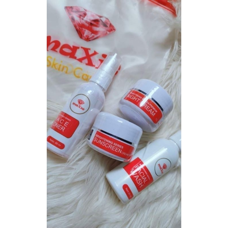 Jual Paket isi 4 maxie bpom | Shopee Indonesia