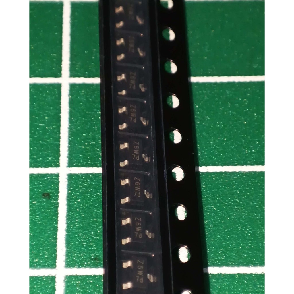 Jual Original Zener Dioda Diode Z1 Z1W Z2 Z2W Z3 Z3W Z4 Z4W Z5 Z5W Z6 ...