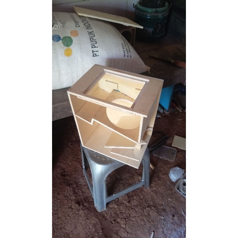 Jual Box sound system model supali(6 inch) | Shopee Indonesia