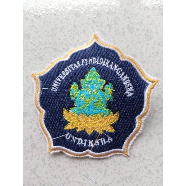 Jual LOGO BET UNIVERSITAS PENDIDIKAN GANESHA / LOGO UNDIKSHA logo ready ...