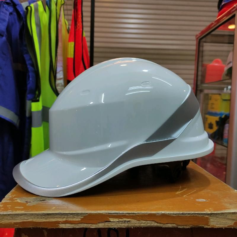 Jual Helm Safety Venitex Diamond Delta Plus / Helm Proyek Delta Plus ...