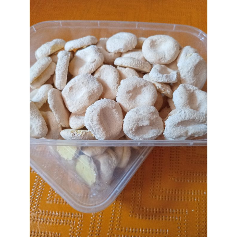 Jual Parem Beras Kencur Tradisional/ Lulur Beras Kencur | Shopee Indonesia