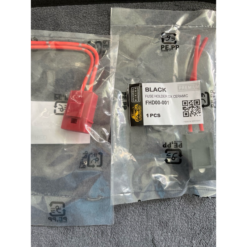 Jual Fuse holde Dx Keramik ( Rumah fuse besar ) | Shopee Indonesia