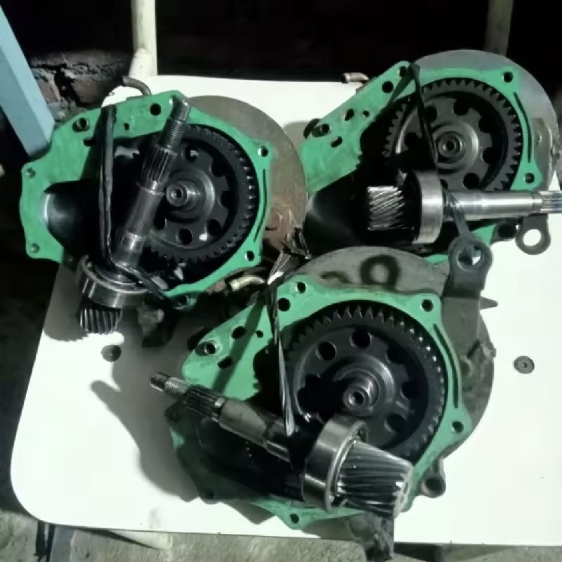 Jual Rasio Gearbox Ratio Transmisi Rasio Vario 110 karbu Vario Techno ...