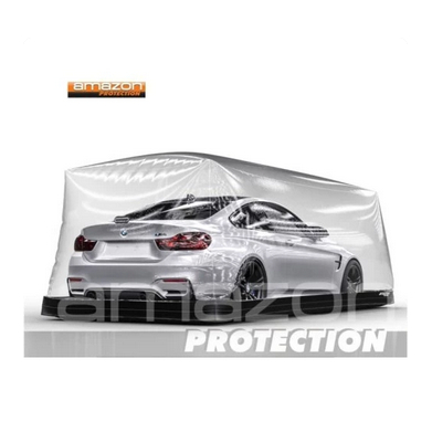 Jual Amazon Protection Air Bubble Cover / Cover Balon Mobil size: SEDAN ...