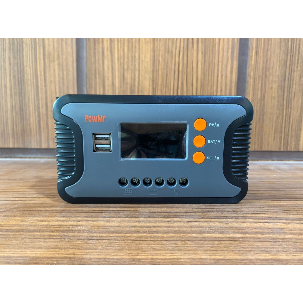 Jual SCC 30A PWM POWMR | Shopee Indonesia