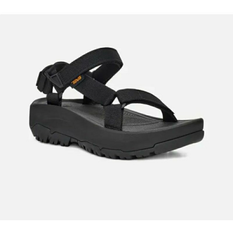 Jual TEVA HURRICANE XLT2 AMPSOLE BLACK SANDAL GUNUNG HIKING TREKKING ...