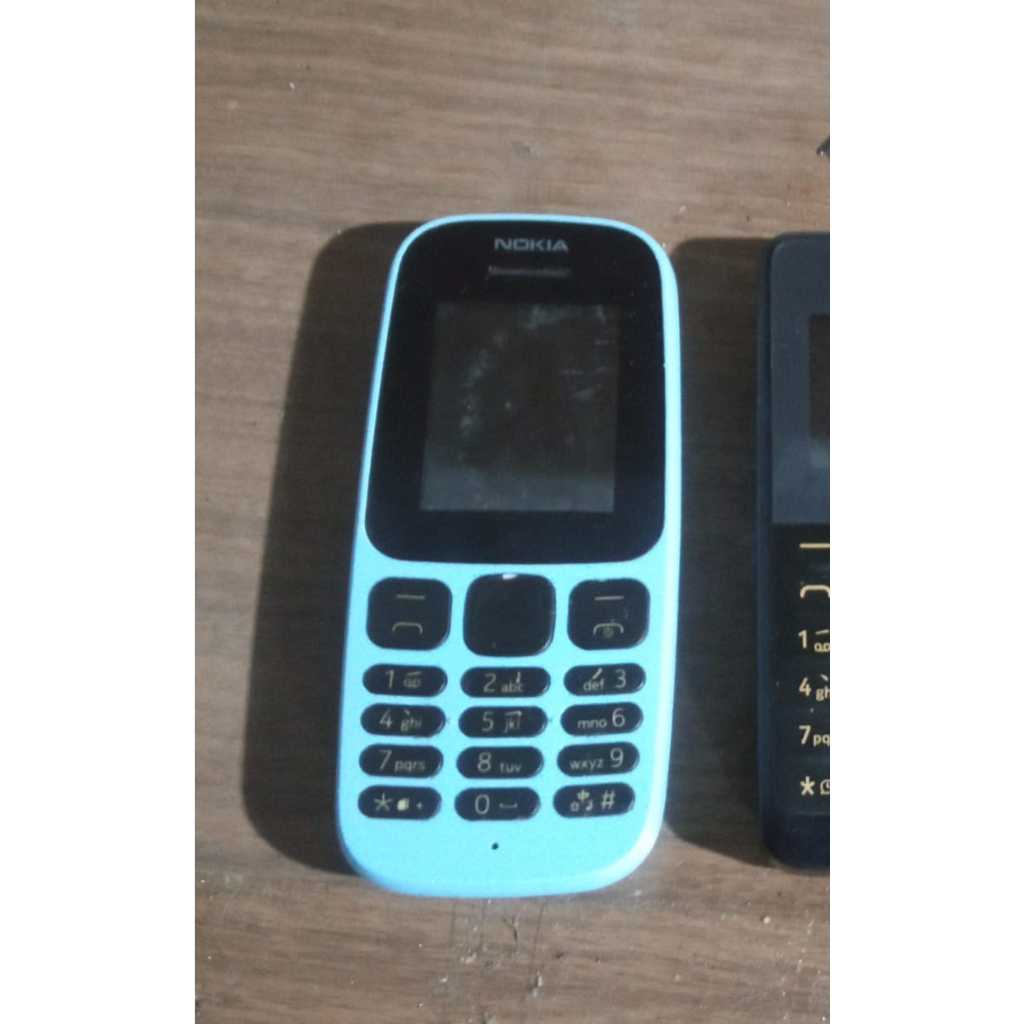 Jual HP NOKIA JADUL KLASIK NORMAL | Shopee Indonesia
