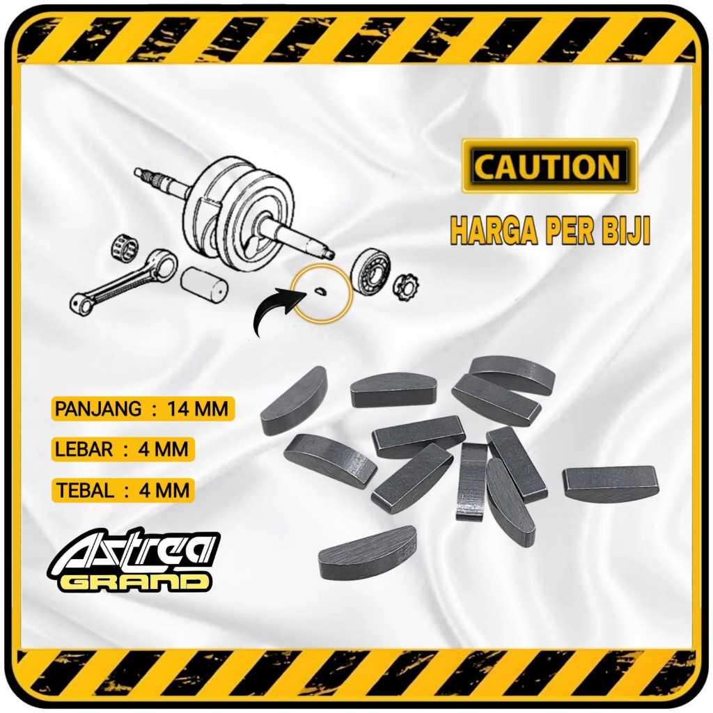 Jual Kancing Spi Magnet Honda C70 C700 ASTREA STAR PRIMA GRAND KARISMA ...