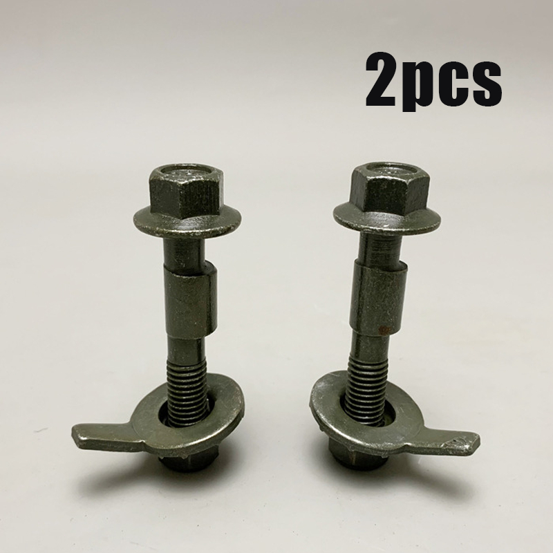 Jual 12mm Baut Chamber Spooring Chamber 2pcs Chamber Nut America Align ...