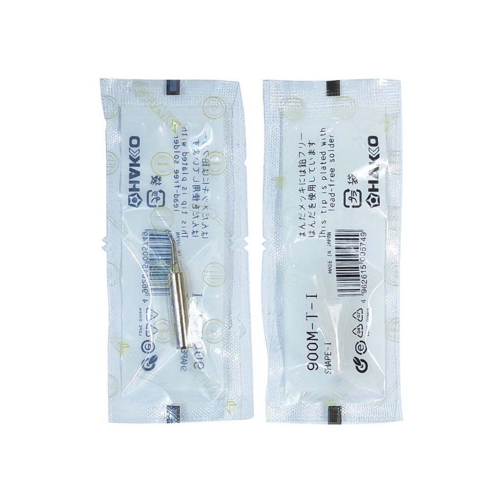 Jual MATA SOLDER STATION 936 HAKKO 900M-T-I | Shopee Indonesia