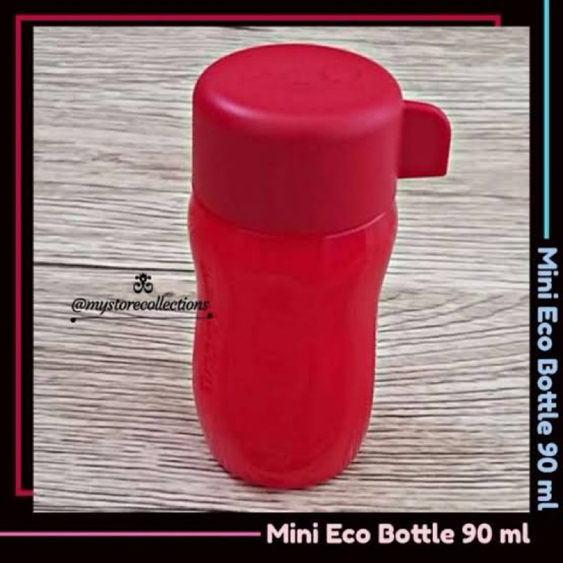 Jual Eco Mini 90ml | Shopee Indonesia