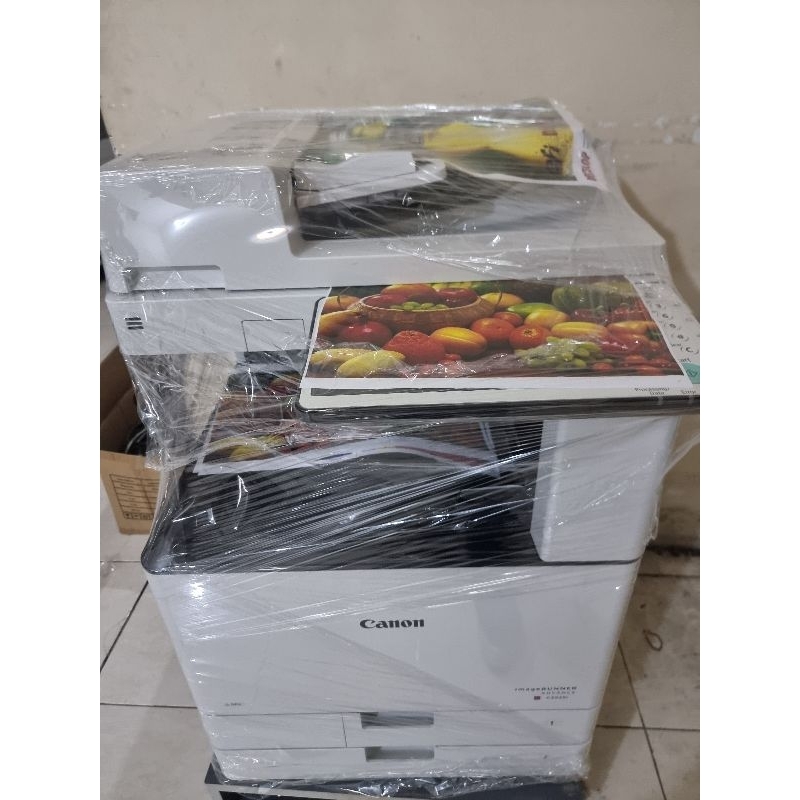 Jual canon irac 3500i print a3 plus | Shopee Indonesia
