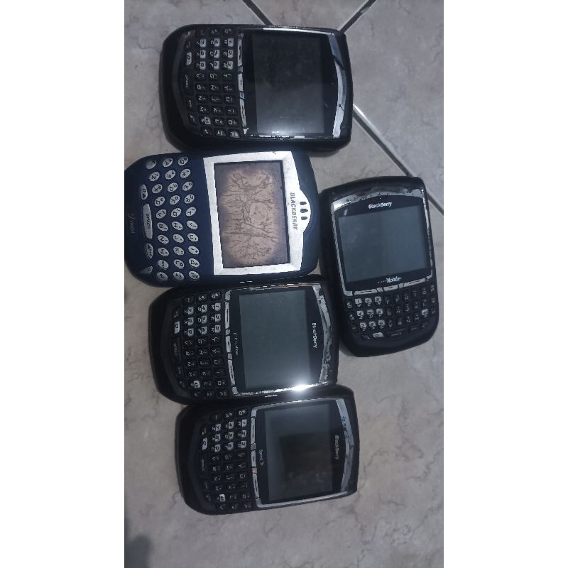 Jual hp jadul blackberry borongan | Shopee Indonesia