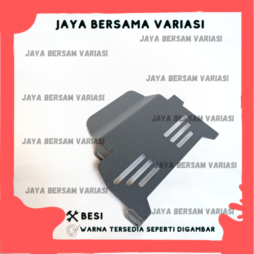 Jual COVER PELINDUNG MESIN NMAX NEO NMAX S NMAX TURBO TECHMAX 2024 ...