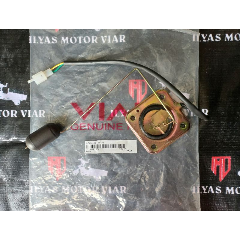 Jual Fuel Unit atau Pelampung tangki bensin Viar 150/200/300cc ORIGINAL ...