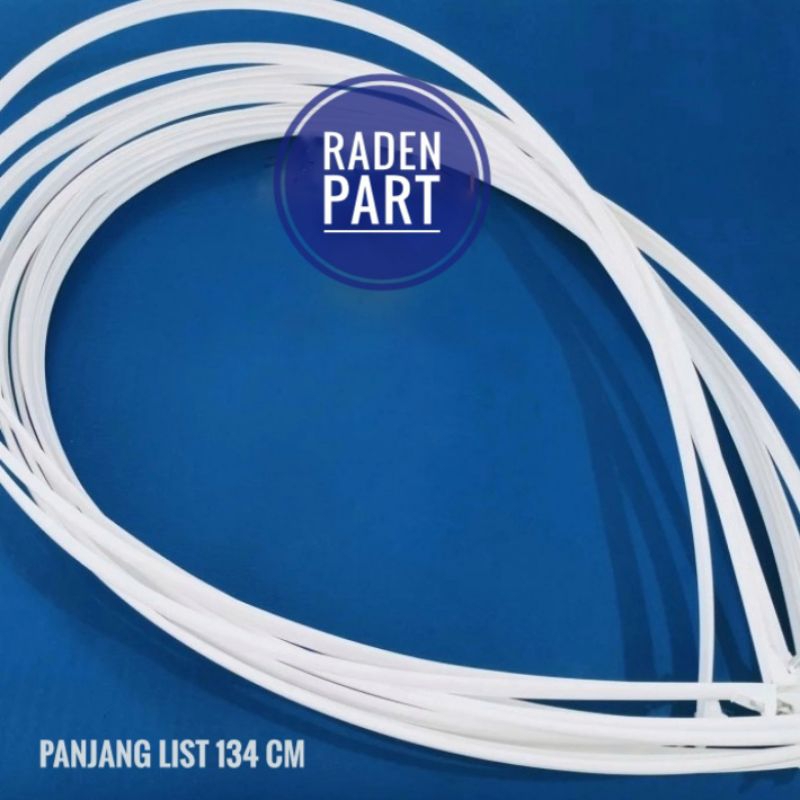 Jual TALI/LIST KIPAS ANGIN 16 IN UMUM UNIVERSAL | Shopee Indonesia