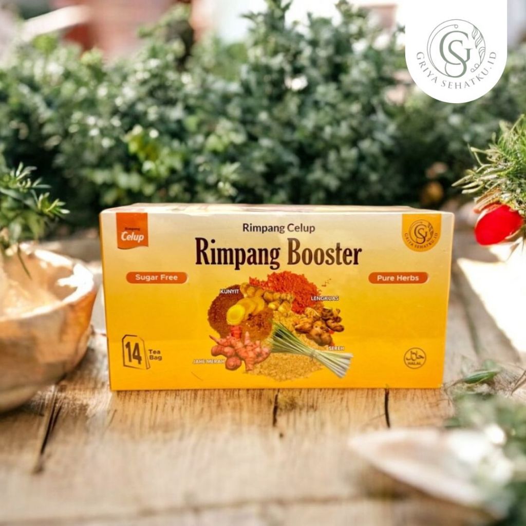 Jual RIMPANG CELUP RIMPANG BOOSTER JSR | Minuman rimpang celup ...