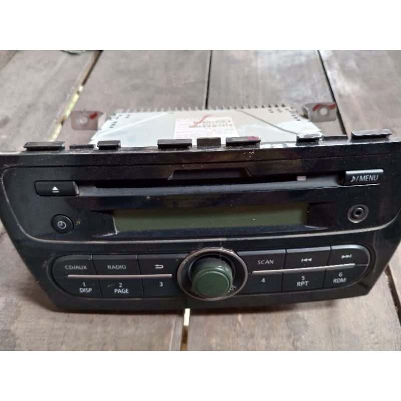 Jual head unit mirage ori | Shopee Indonesia