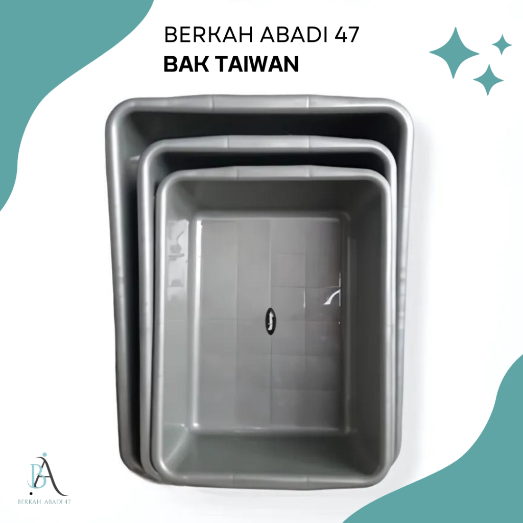 Jual Bak Pasir Kucing Jumbo Segi/ Kotak Pasir Kucing/ Tempat Pasir ...