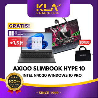 Toko Online KLA Computer | Shopee Indonesia