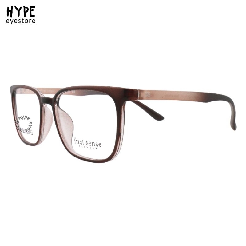Jual Frame Kacamata Original First Sense FS-8053 | Shopee Indonesia