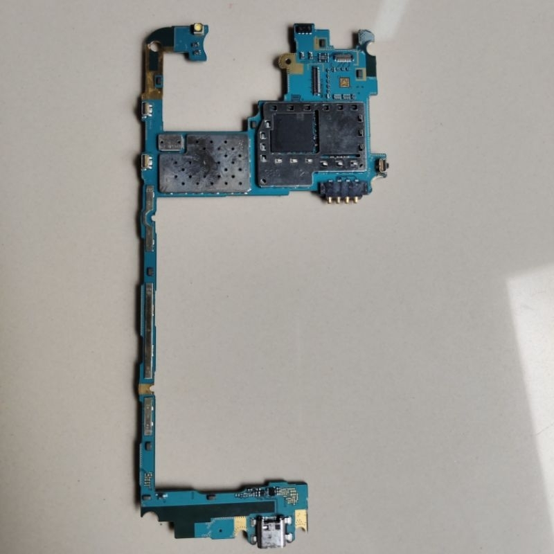 Jual mesin Samsung Model SM-J720f/DS /J7 duos/J701FCopotan original ...