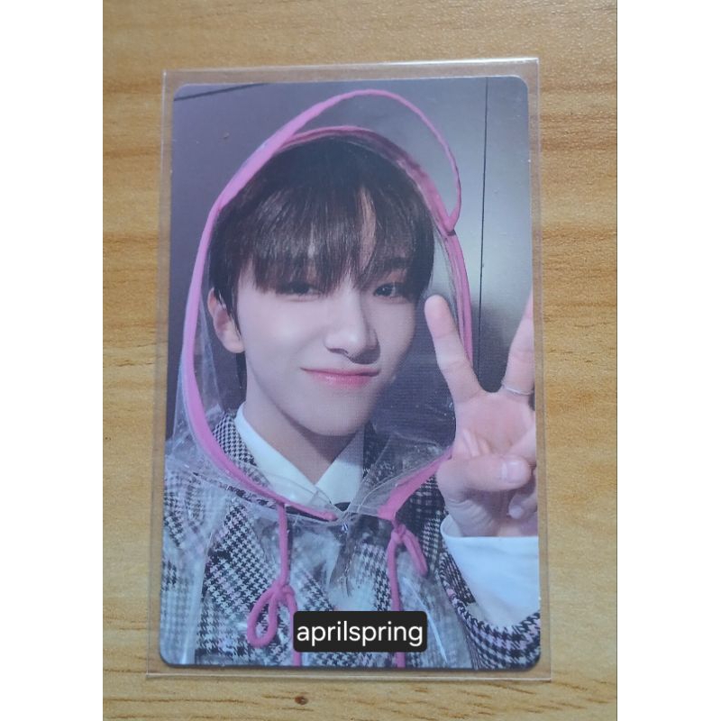 Jual WONHAK BOYNEXTDOOR POWERSTATION LUCKYDRAW | Shopee Indonesia