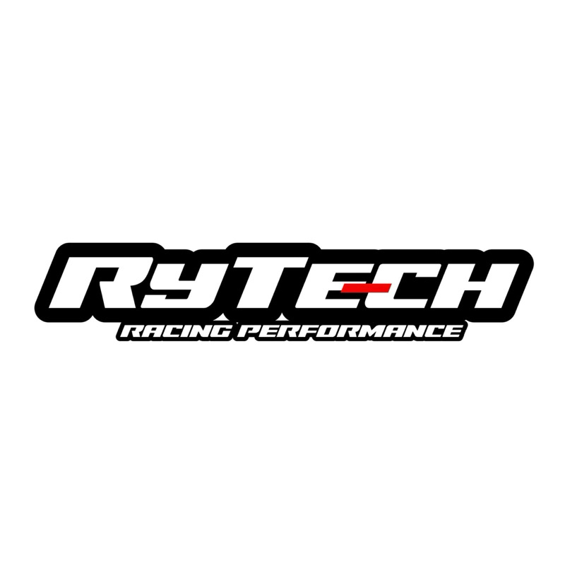 Jual stiker RYTECH | Shopee Indonesia