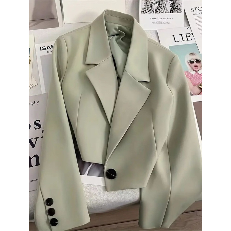 Jual Blezer Wanita 50K | Shopee Indonesia