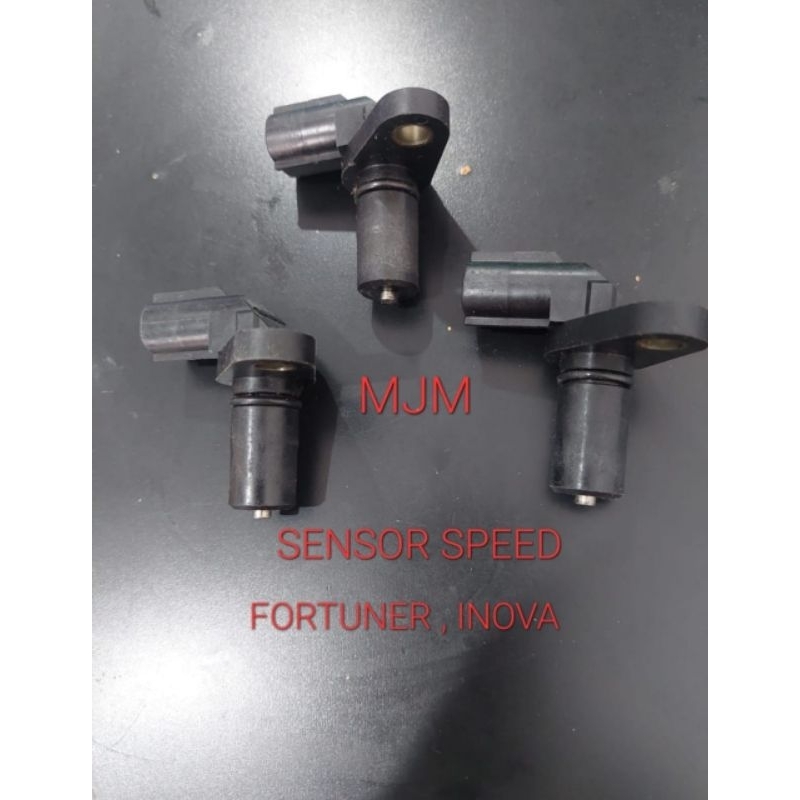 Jual Sensor Speed Transmisi Matic Innova Fortuner Hilux Original ...
