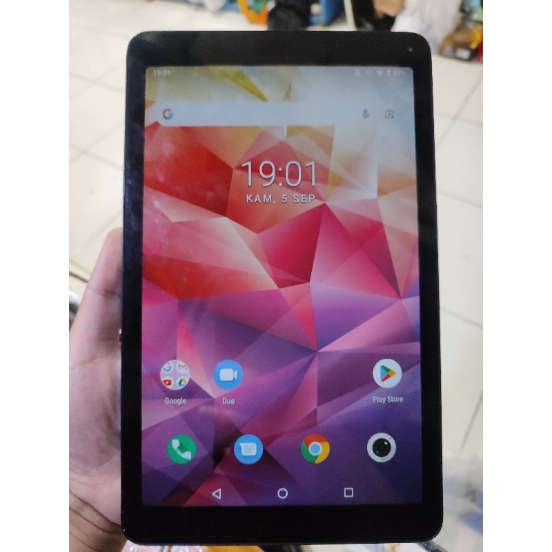 Jual Tab Advan Sketsa 1 unit only | Shopee Indonesia