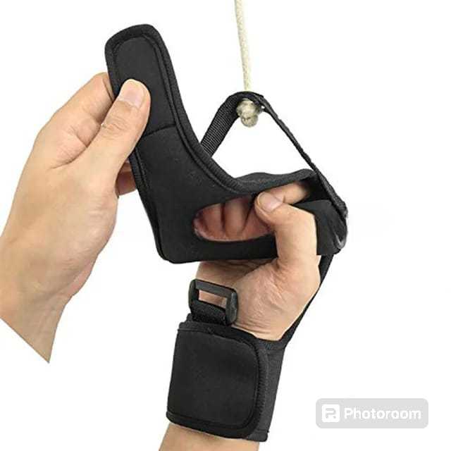 Jual Alat Terapi Jari Stroke / Sarung Tangan Terapi Jari Paska Stroke ...