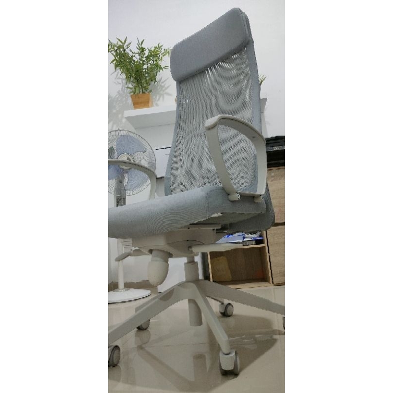 Jual kursi kantor ergonomis ikea markus ergonomic chair | Shopee Indonesia
