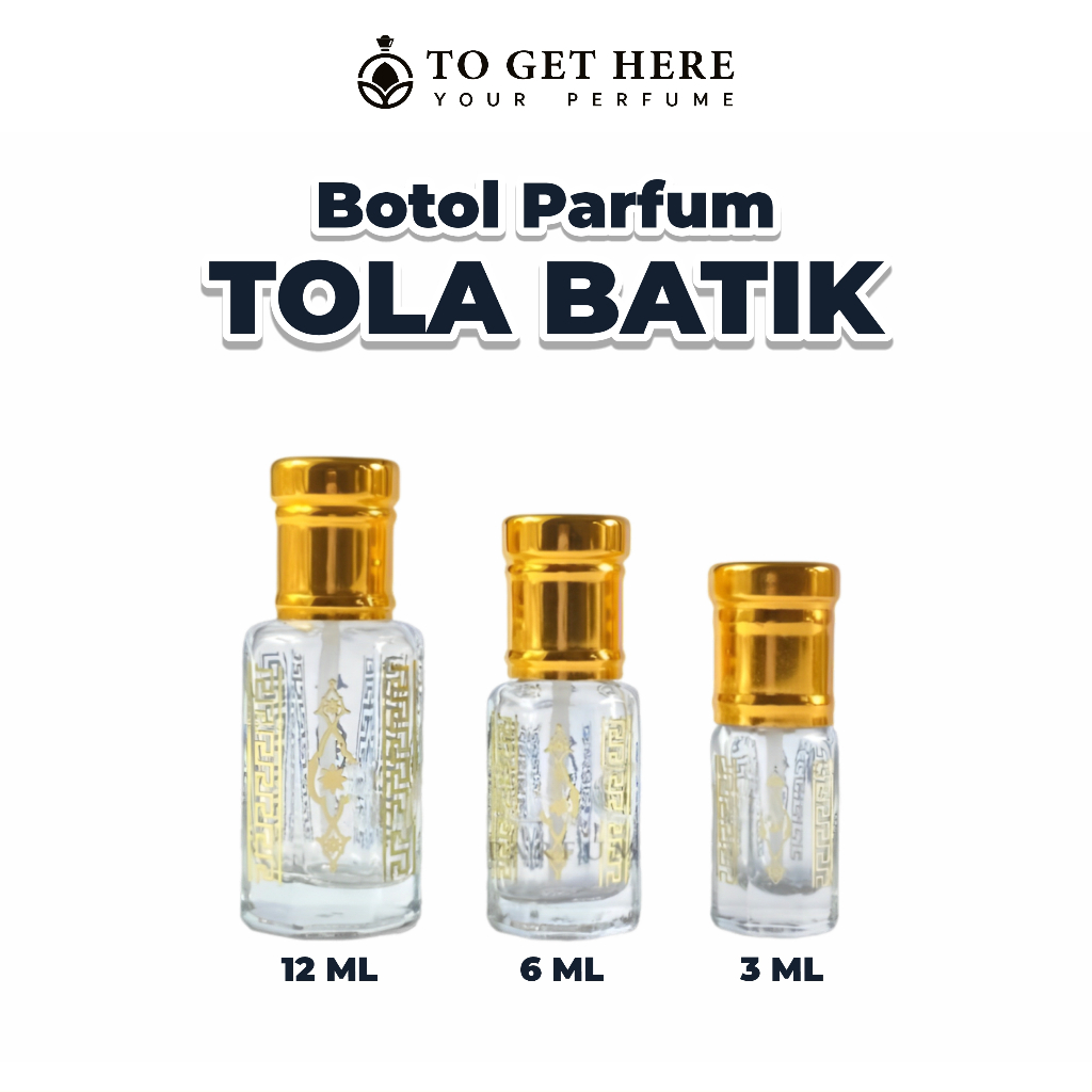 Jual Botol Parfum Corak Batik 3ml Stick - Botol Parfum Kosong Corak ...