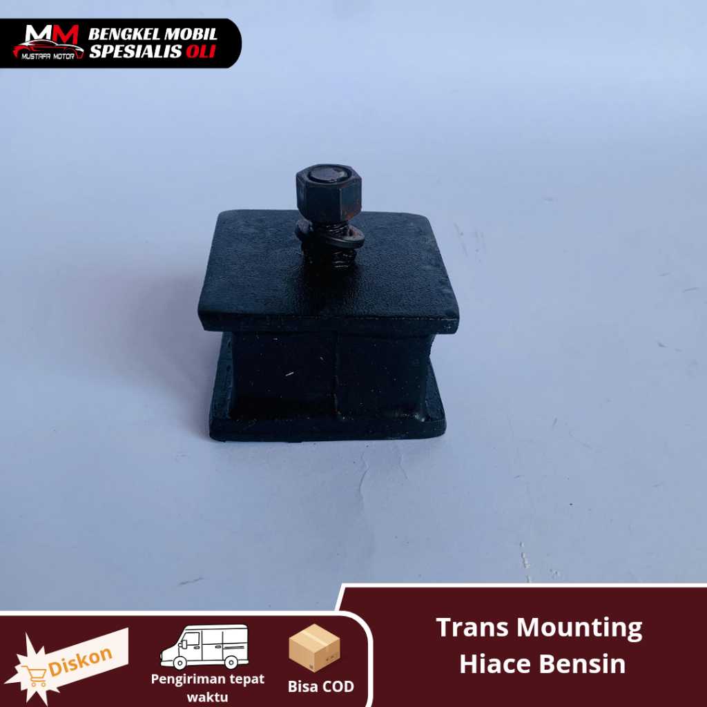 Jual TRANS MOUNTING - GANTUNGAN TRANSMISI - KARET DUDUKAN TRANSMISI ...