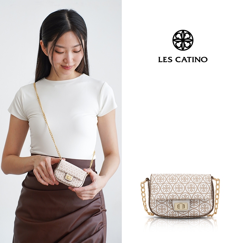 Jual Les Catino Sahe Daisy Micro Flap Cb | Shopee Indonesia