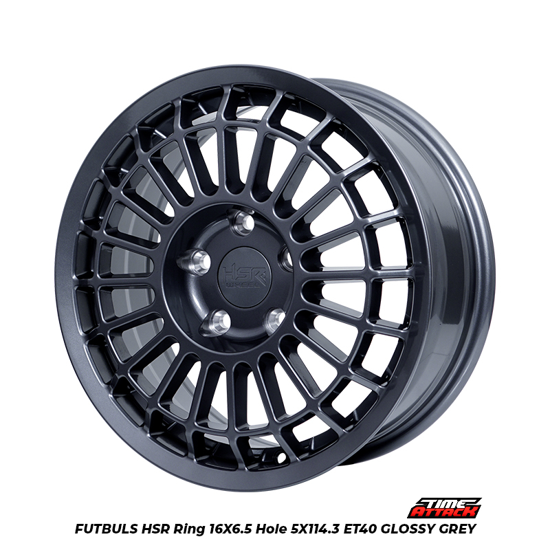 Jual Velg Hsr R16 Serena Ertiga Innova Xpander BRV HSR WHEEL Tipe ...