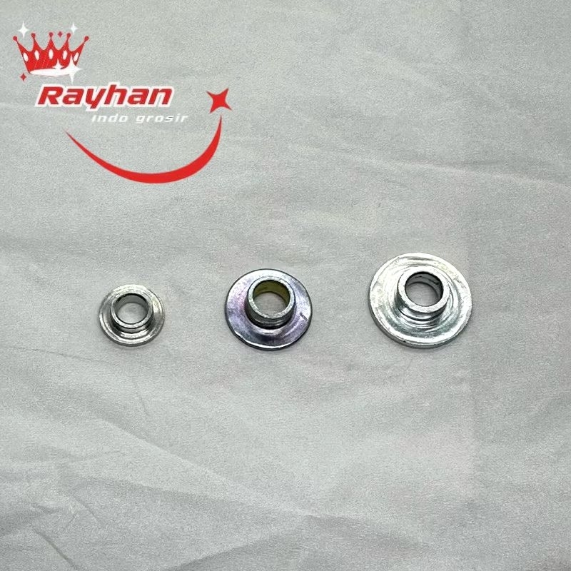 Jual RING TOPI RING BOS M5 BAUT 8 m6 BAUT 10 RING COVER BODY ring body ...