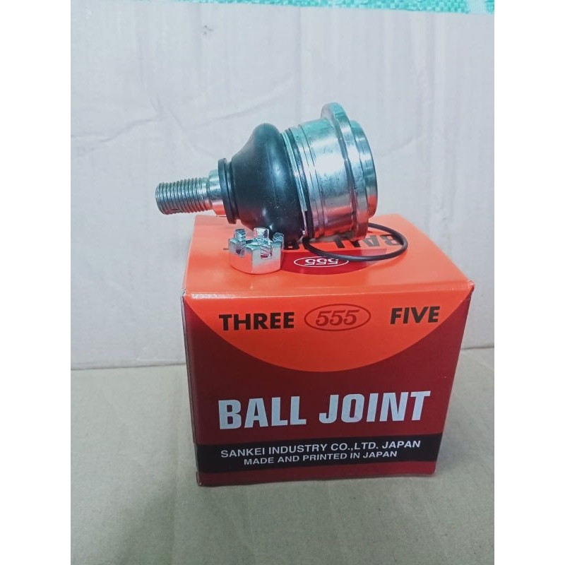 Jual Ball joint Avanza Veloz All New Avanza New Xenia 555 Original Made ...