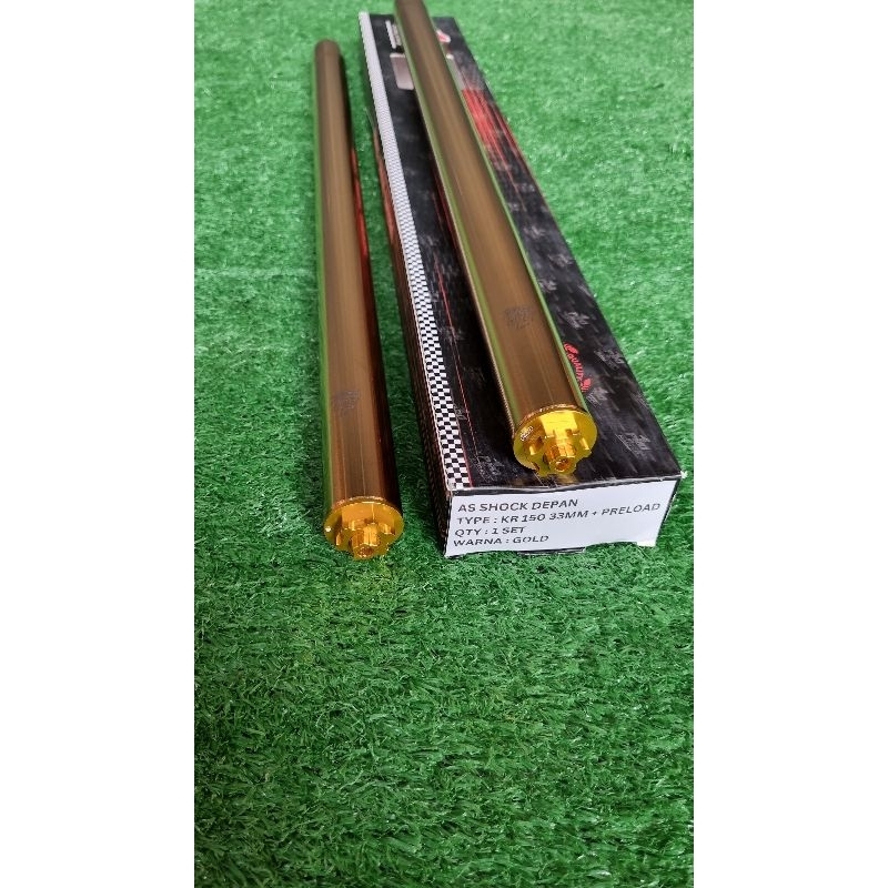 Jual AS SHOCK NINJA SS R 150 BATANG SHOCK PIPA SHOCK NINJA R SS 150 ...