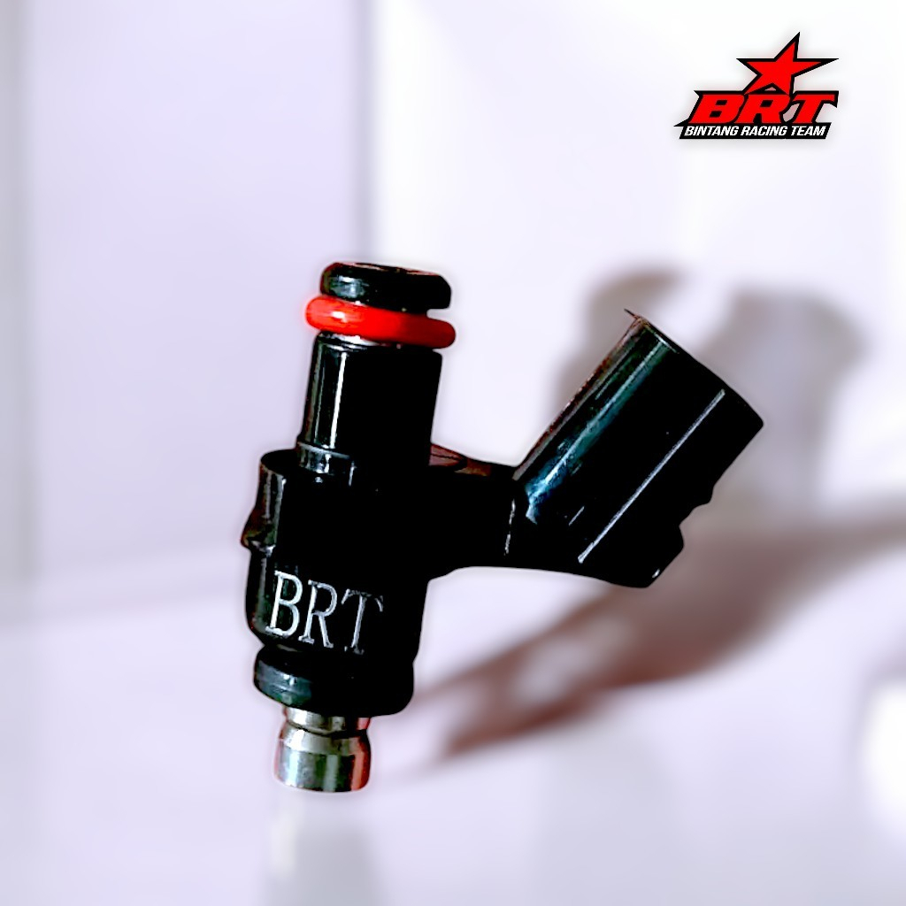 Jual GHIO MOTOR - INJECTOR INJEKTOR SUPER BRT HONDA SERIES CRF 150 ...