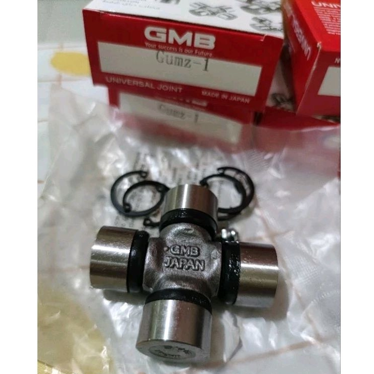 Jual Universal Cross Joint Kopel Futura Carry Extra T120ss APV GUMZ1 ...