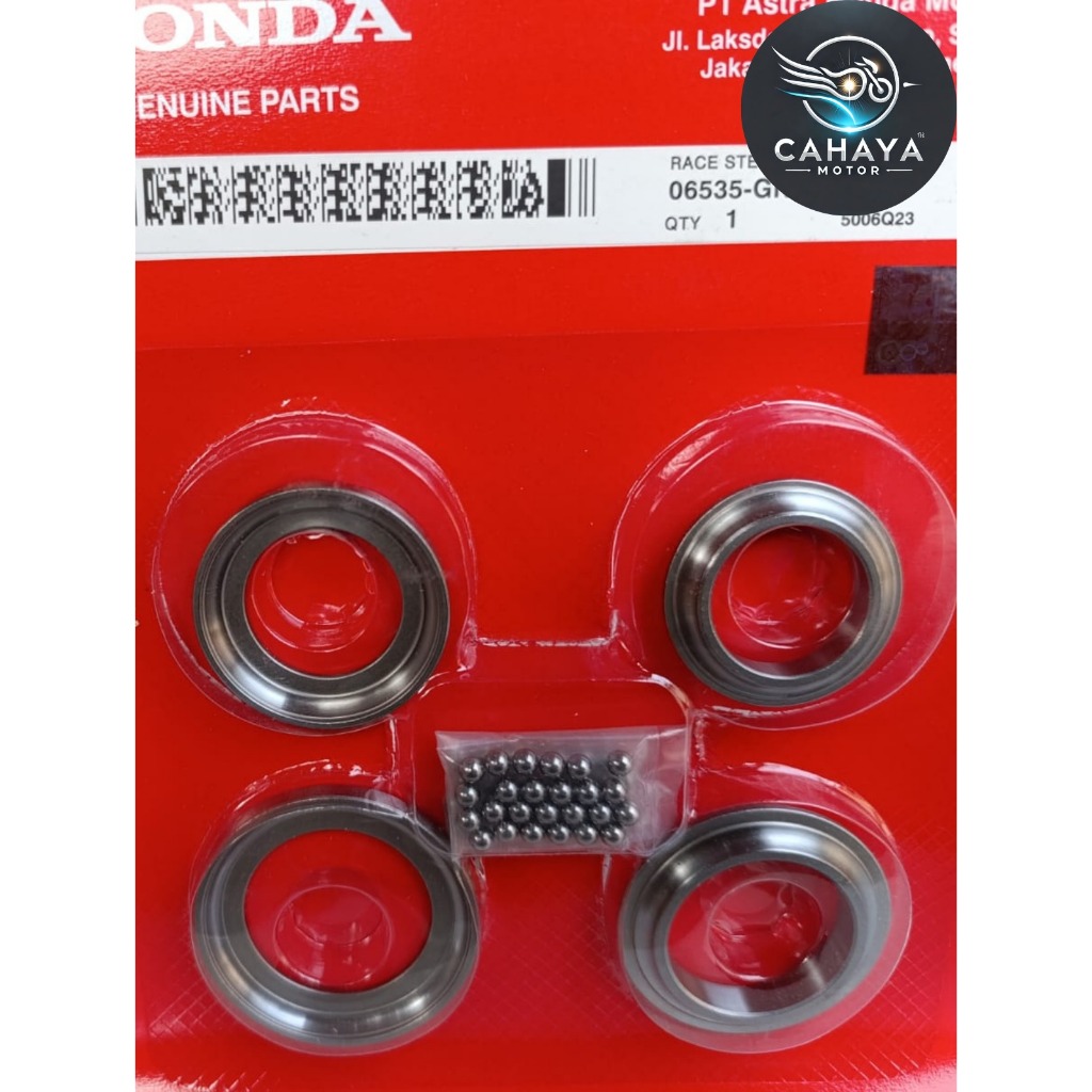 Jual 06535-GN5-505 RACE STEERING KIT KOMSTIR GRAND KARISMA SUPRA X ...