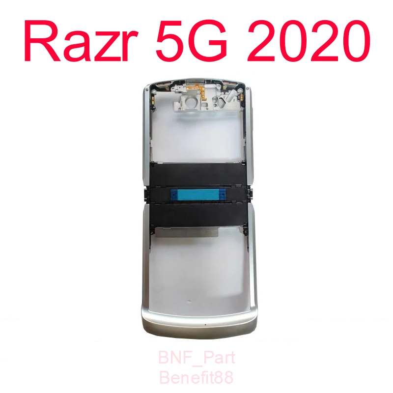 Jual Frame - Bezel - Tulang - Motorola Razr 5G 2020 / XT2071-4 / XT2071 ...