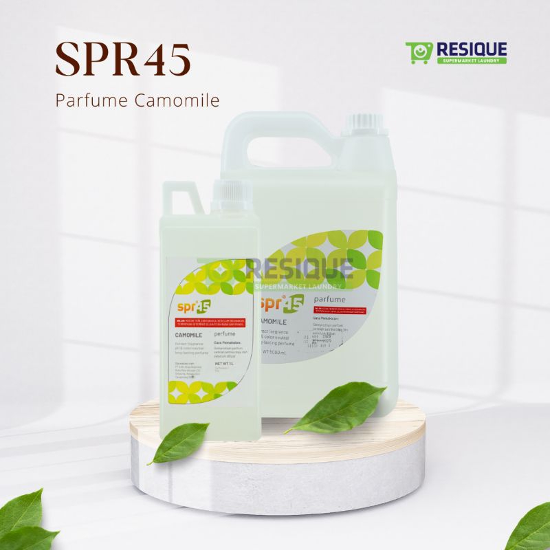 Jual Resique - SPR45 Parfum Laundry | Shopee Indonesia