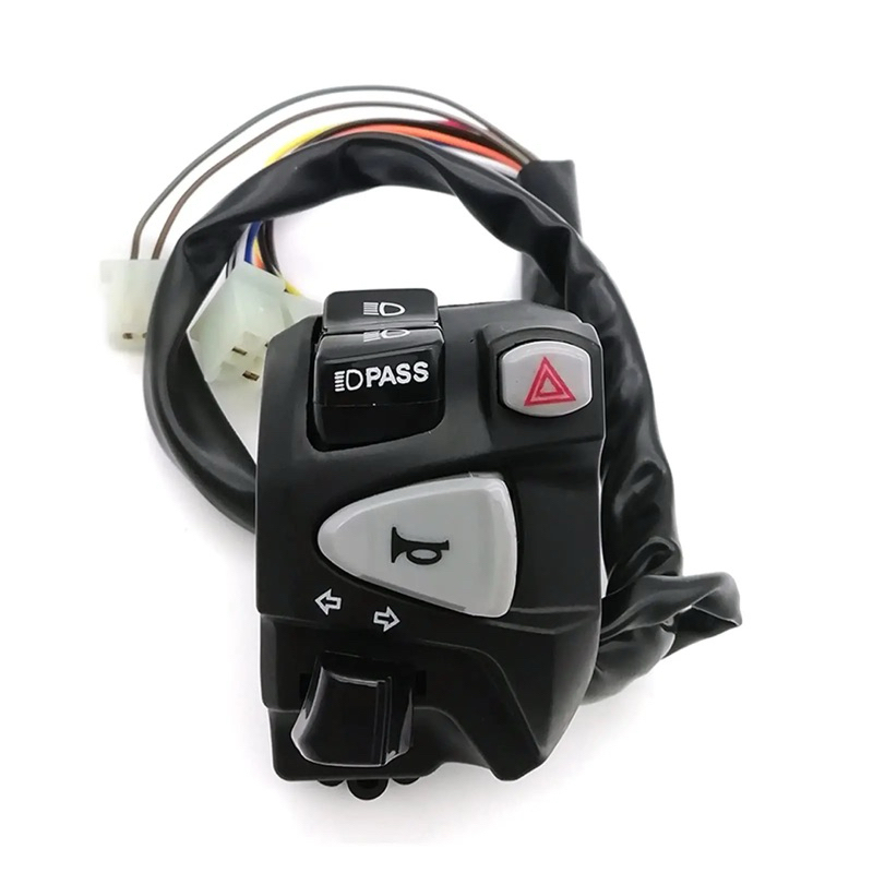 Jual Saklar holder kiri all motor universal assy semua motor(N max ...