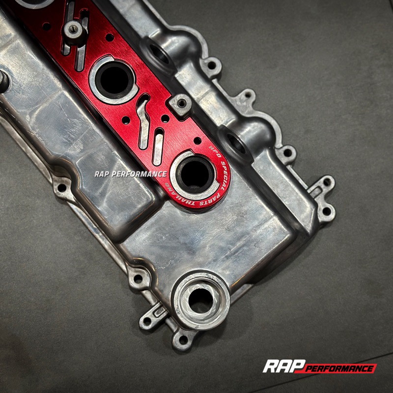 Jual HPD Bracket Injector 2KD 1KD Innova Fortuner Original Thailand ...