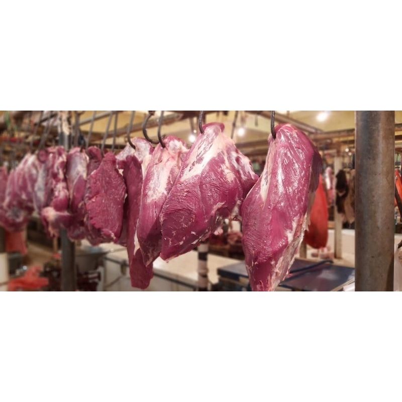 Jual DAGING SAPI SAMPIL | Shopee Indonesia
